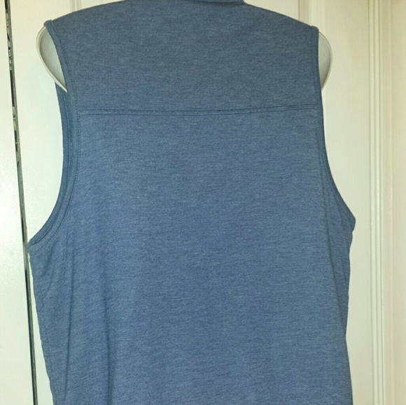 Draper & Damon | Jackets & Coats | Draper Damon Denim Vest | Poshmark